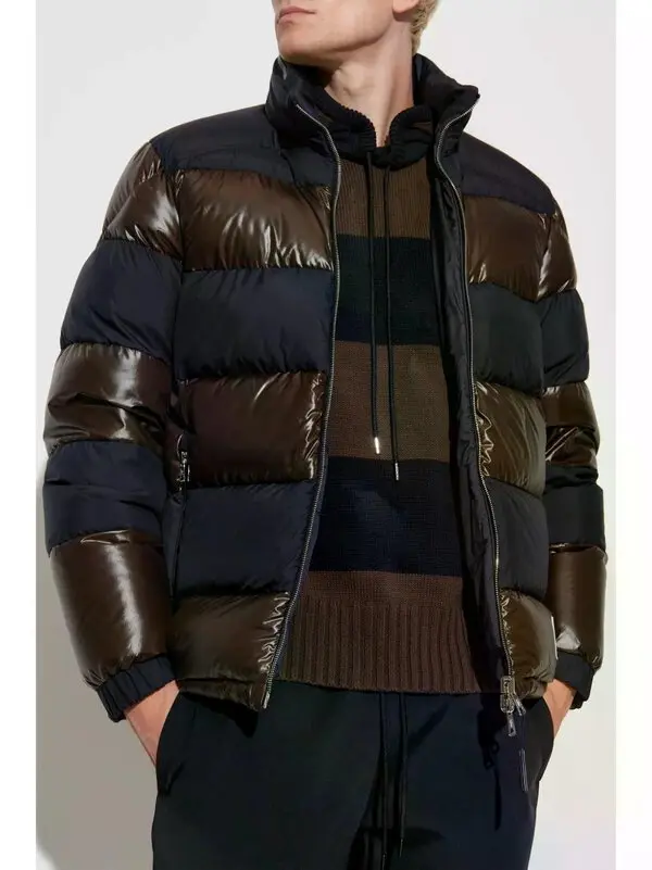 Moncler Peclet Reversible Jacket