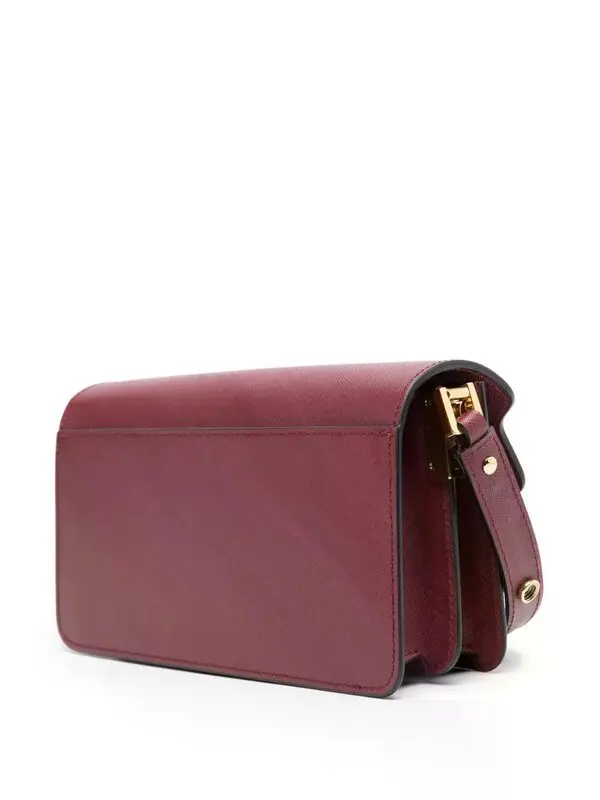 Marni East/west Trunk Crossbody Bag