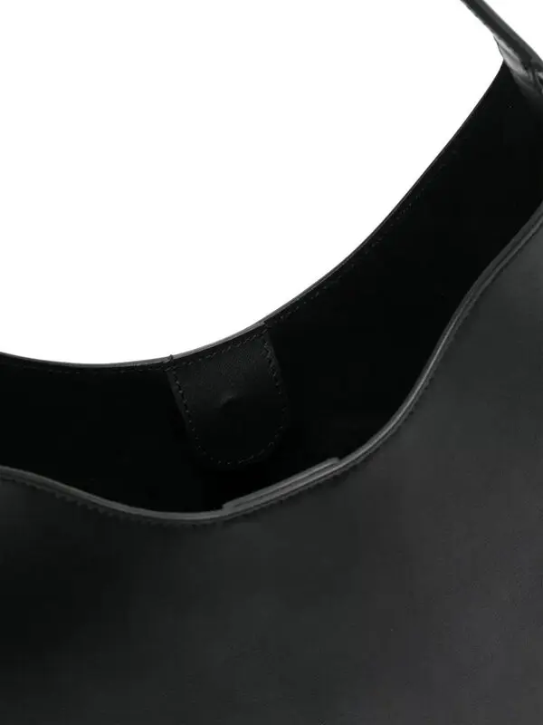 Benedetta Bruzziches Amalia Shoulder Bag - Black