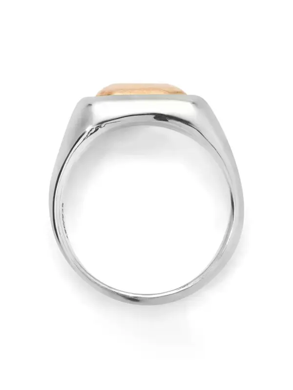 MAOR Enoll Ring