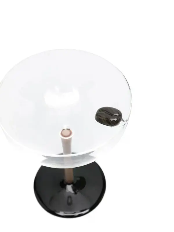 MAISON BALZAC L'espresso Martini Glass