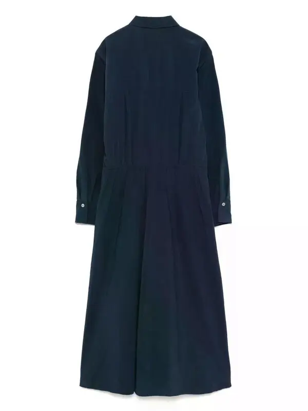 Vince Easy Midi Dress