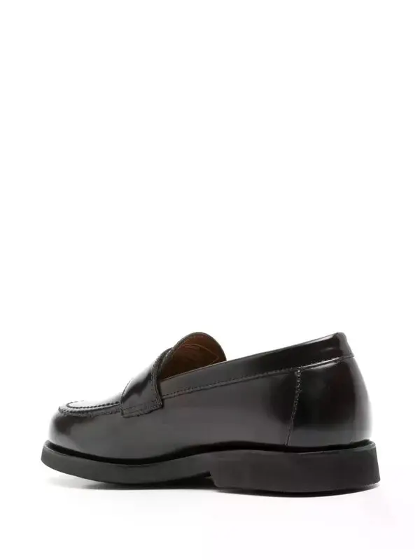 SEBAGO Ryan Brushed Polaris Loafers