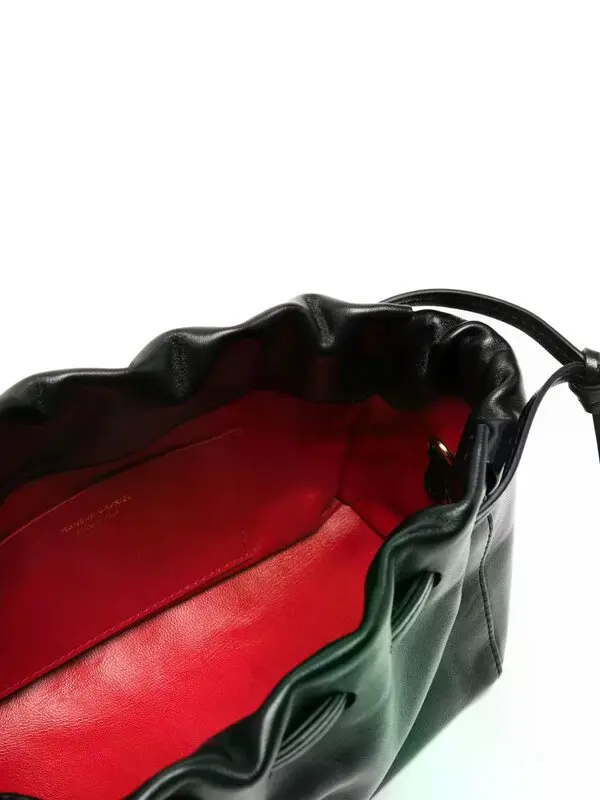 MANSUR GAVRIEL Mini Bloom Shoulder Bag