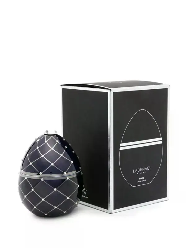LADENAC Bois De Russie Ceramic Candle