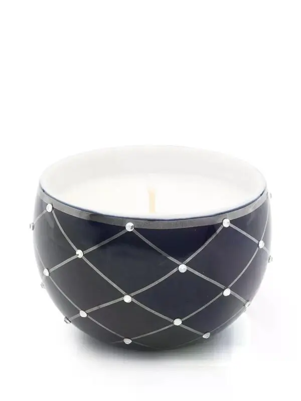 LADENAC Bois De Russie Ceramic Candle