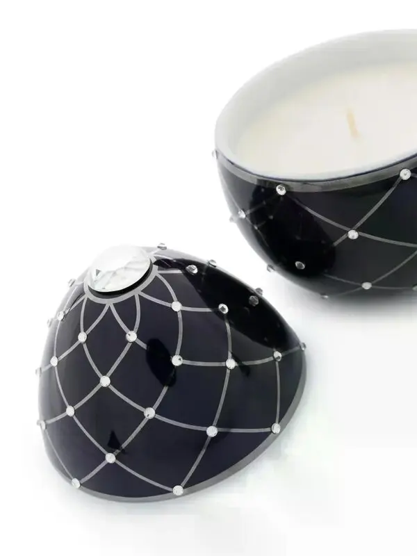 LADENAC Bois De Russie Ceramic Candle