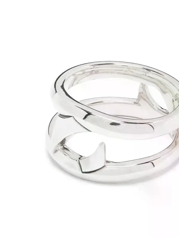 Stephen Webster Double Thorn Ring