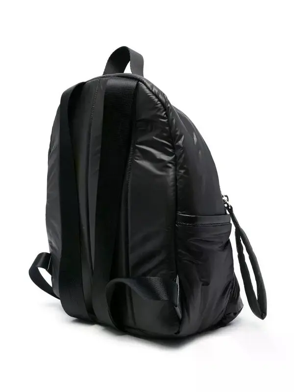 Michael Kors Leonie Logo-lettering Backpack