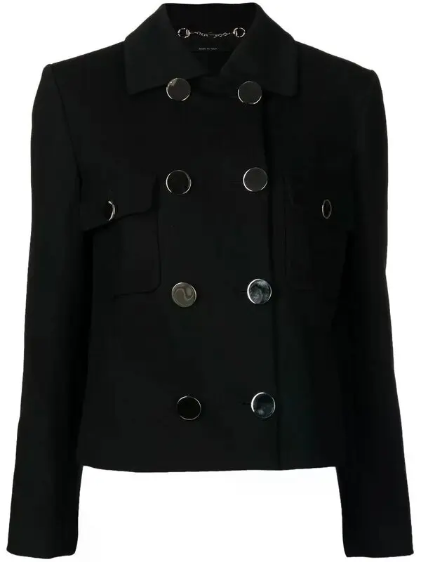 Gucci Double-breasted Jacket