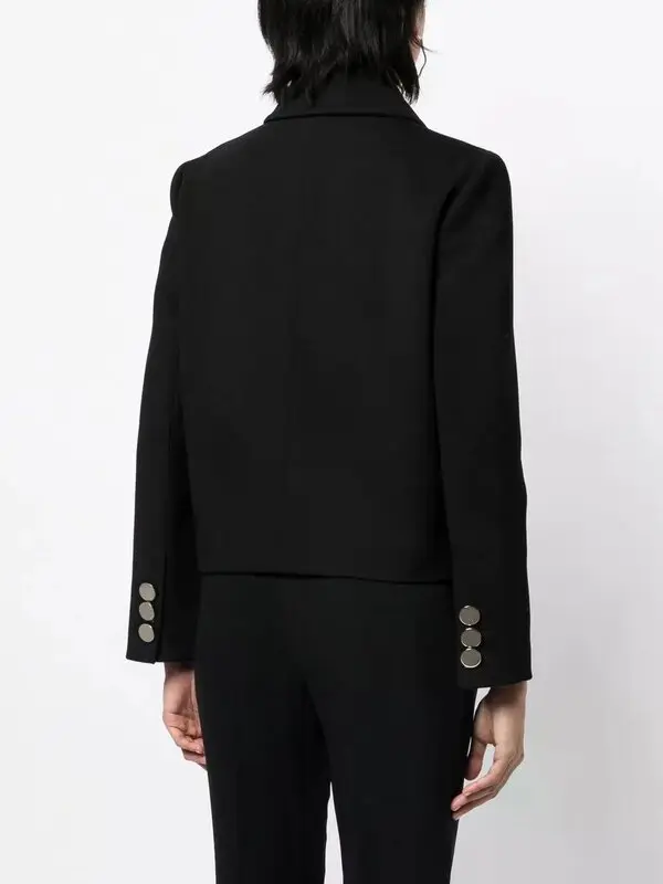 Gucci Double-breasted Jacket
