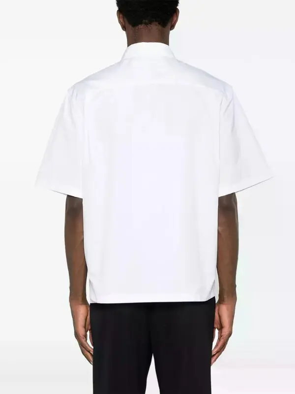 Off-White Summer Heavycot Shirt