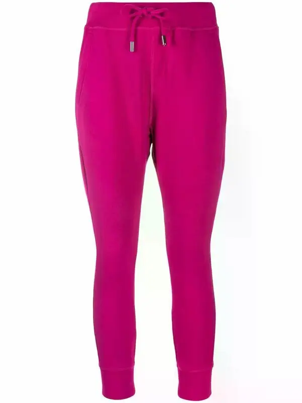 Dsquared2 Icon-print Track Pants