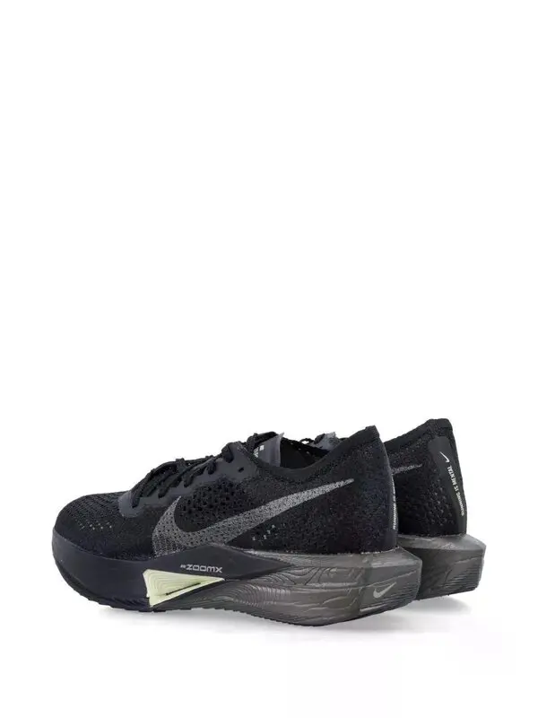 Nike Vaporfly 3 Fk Prm Sneakers - Black