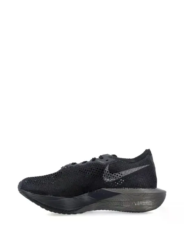Nike Vaporfly 3 Fk Prm Sneakers - Black