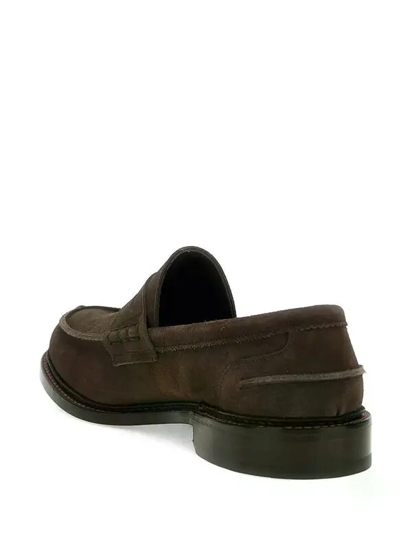 TRICKER'S Adam Loafers - Brown