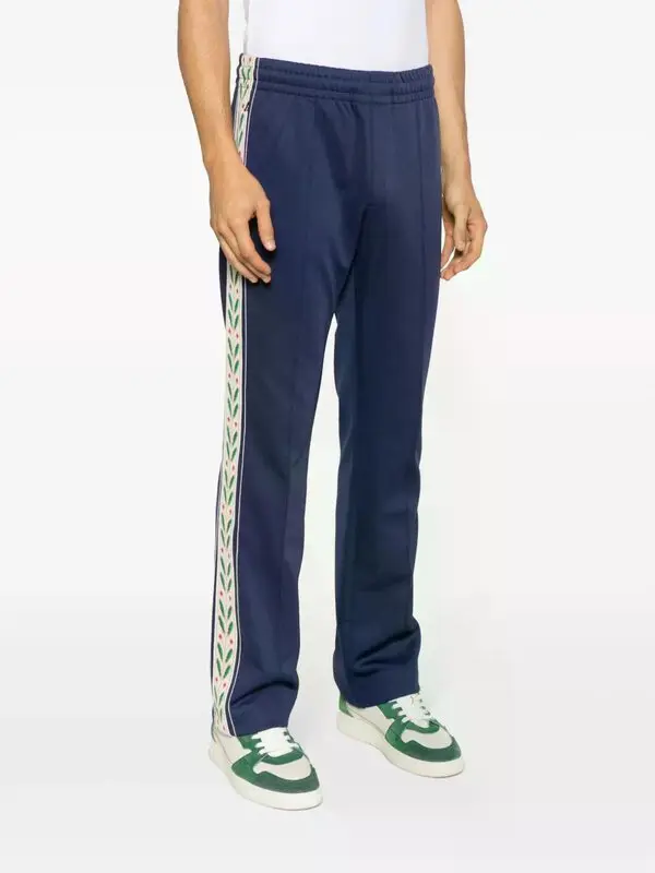 Casablanca Laurel Track Pants