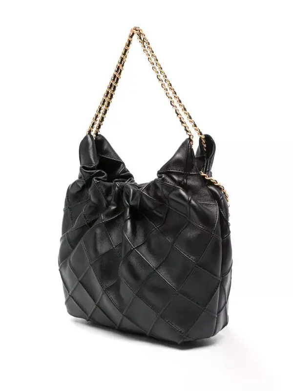 Tory Burch Mini Fleming Tote Bag