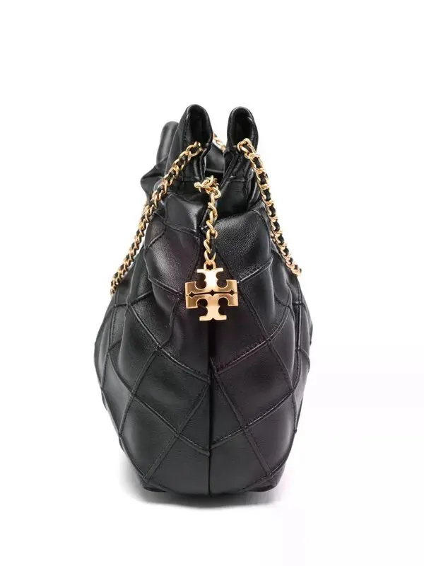 Tory Burch Mini Fleming Tote Bag