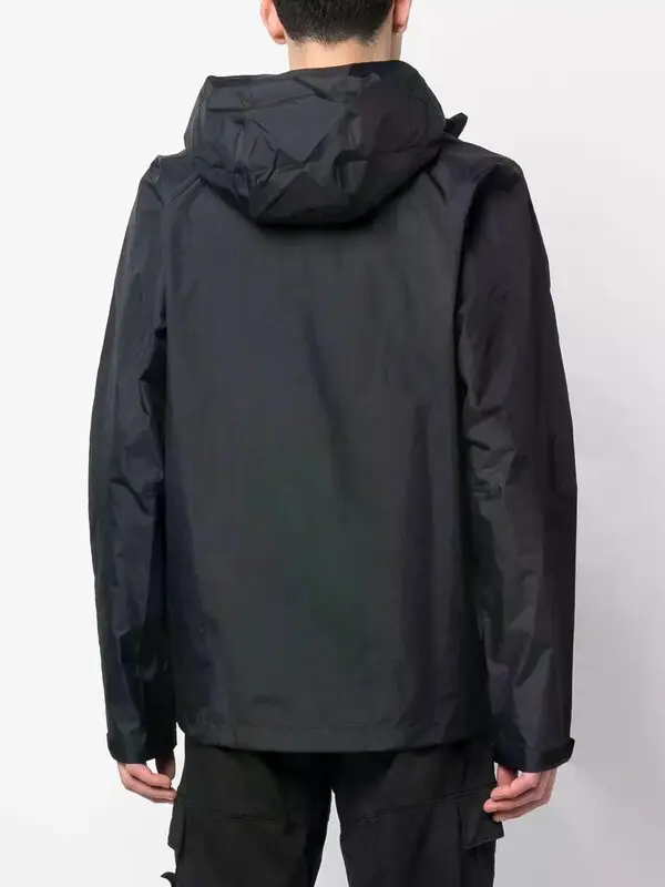 Patagonia Recycled Nylon Long-sleeve Coat