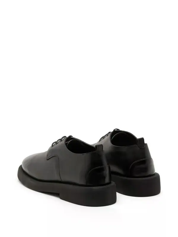 Marsèll Gommello Leather Derby Shoes
