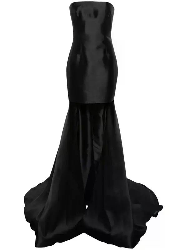 Solace London Neva Mini Dress