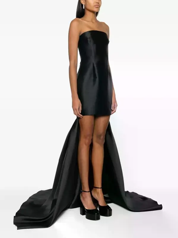 Solace London Neva Mini Dress