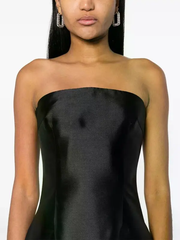 Solace London Neva Mini Dress