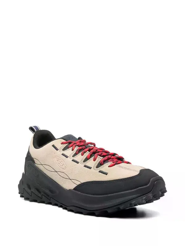 Keen Jasper Sneakers - Neutrals