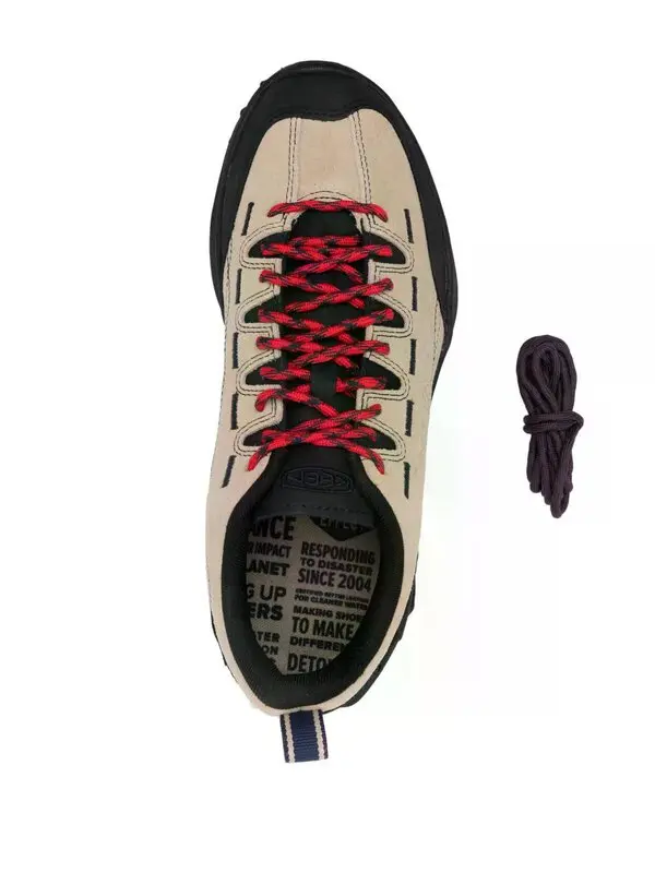 Keen Jasper Sneakers - Neutrals