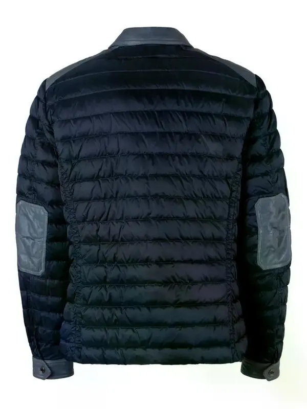 MOORER Crespi Down Jacket