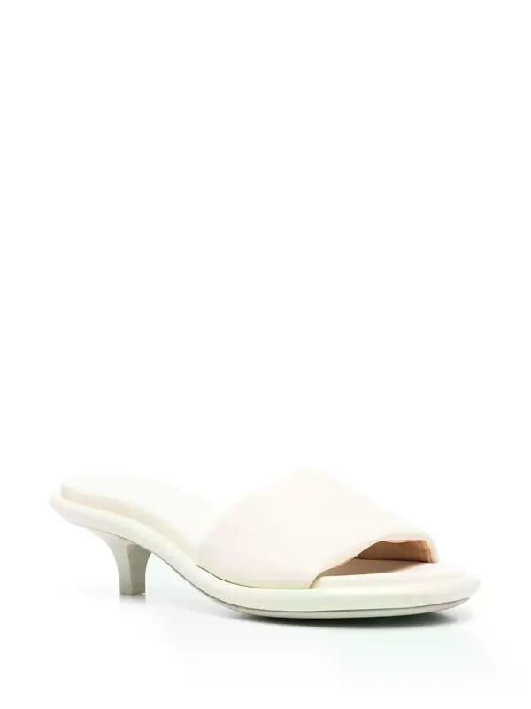 Marsèll Spilla Sandalo Leather Sandals