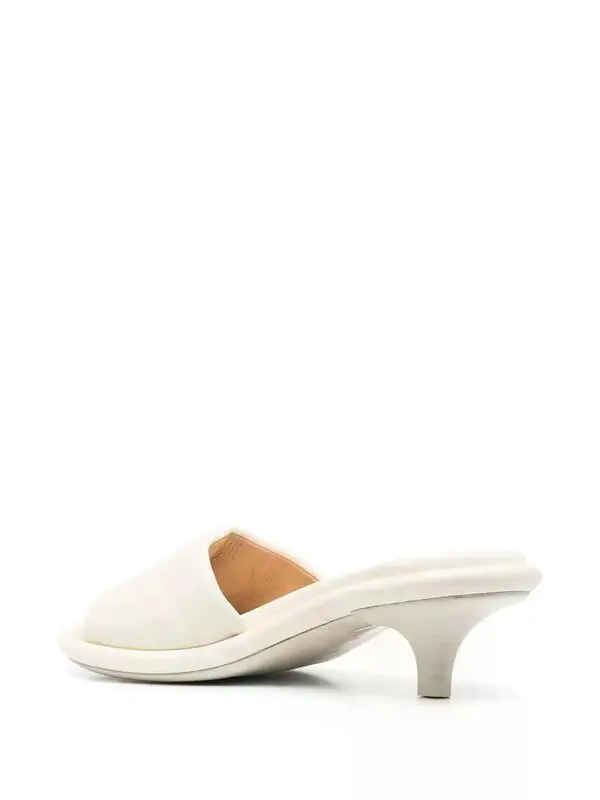 Marsèll Spilla Sandalo Leather Sandals