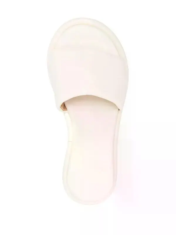 Marsèll Spilla Sandalo Leather Sandals