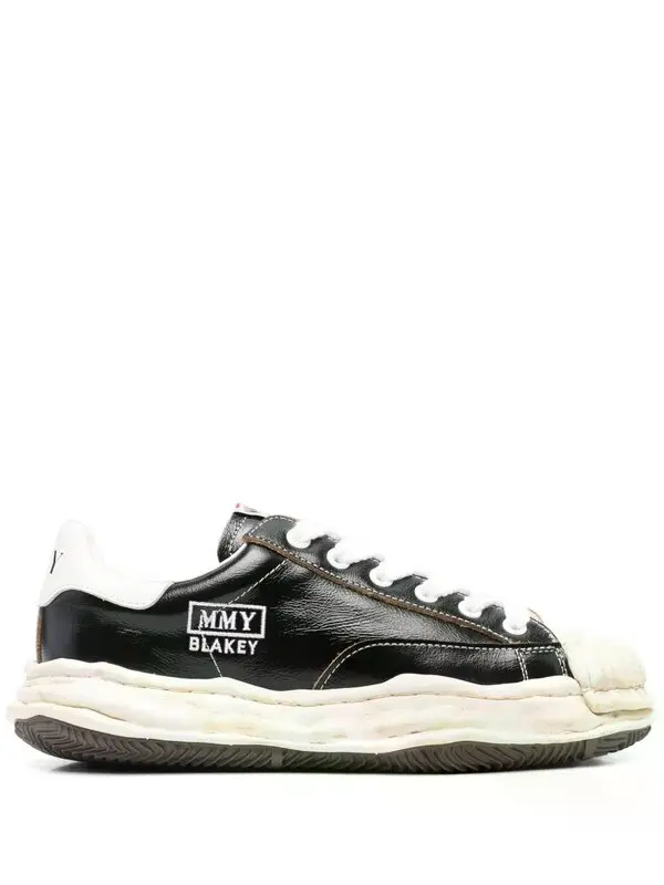 Mihara Yasuhiro Blakey Sneakers