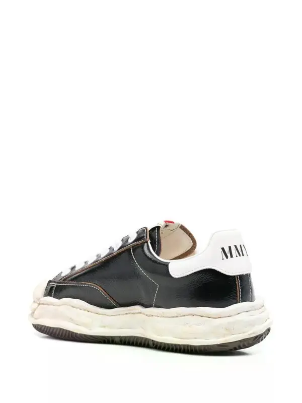 Mihara Yasuhiro Blakey Sneakers