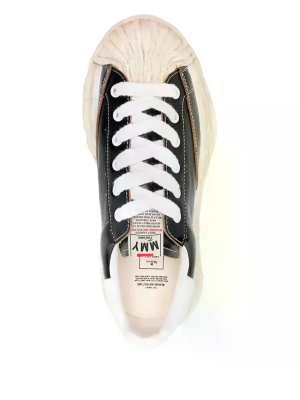 Mihara Yasuhiro Blakey Sneakers