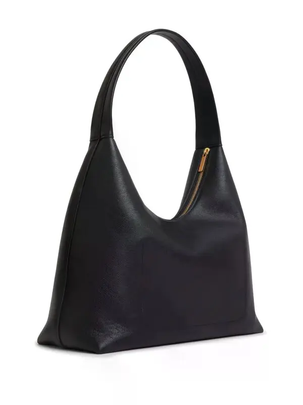 MANSUR GAVRIEL Candy Hobo Leather Shoulder Bag