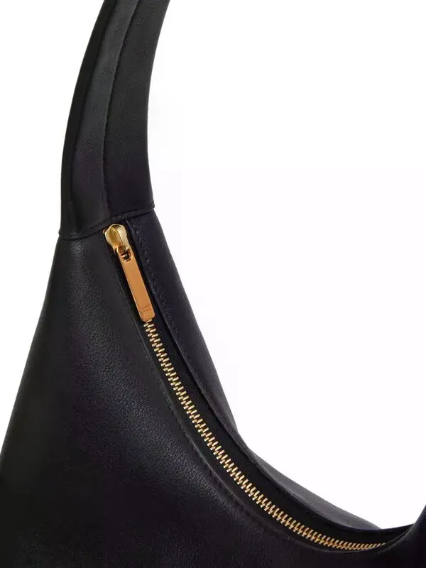 MANSUR GAVRIEL Candy Hobo Leather Shoulder Bag