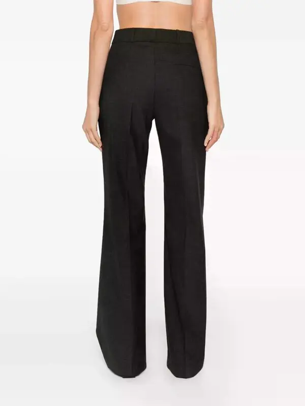 SEMICOUTURE Flared Trousers