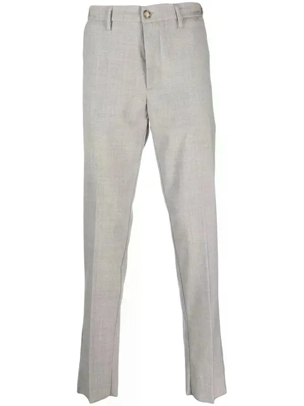 Altea Tapered-leg Trousers