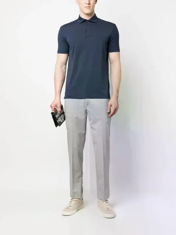 Altea Tapered-leg Trousers