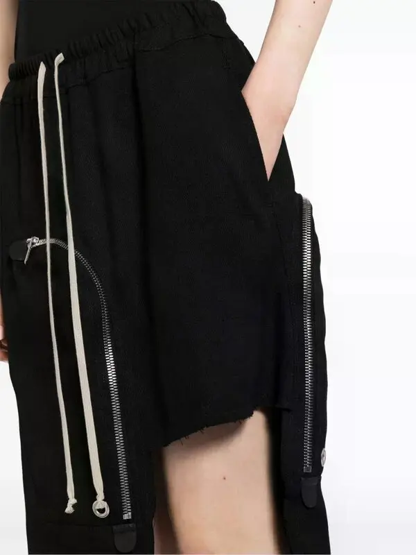 Rick Owens Dracca Skirt