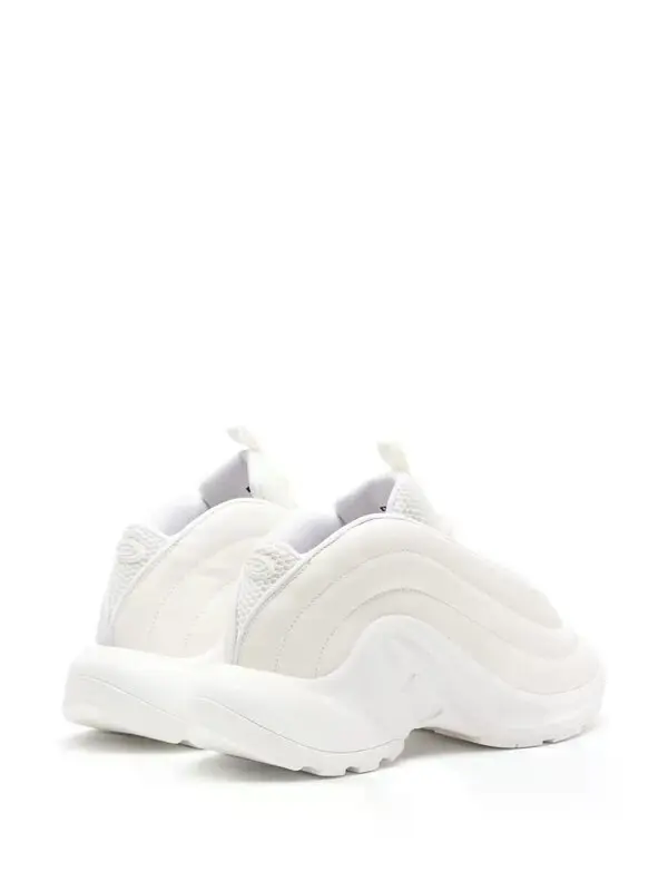 DIESEL® S-d-runner X Sneakers - White