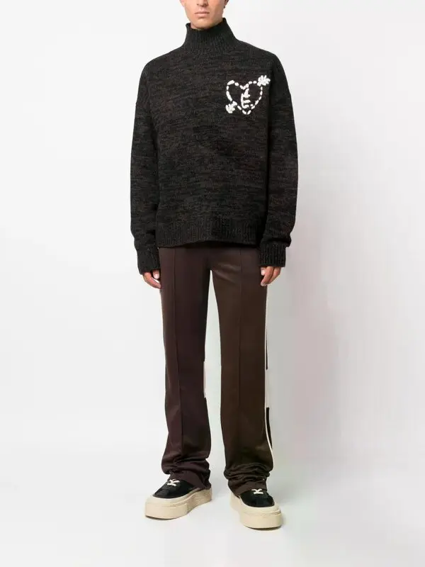 Études Studio Quartier Mouline Wool Jumper