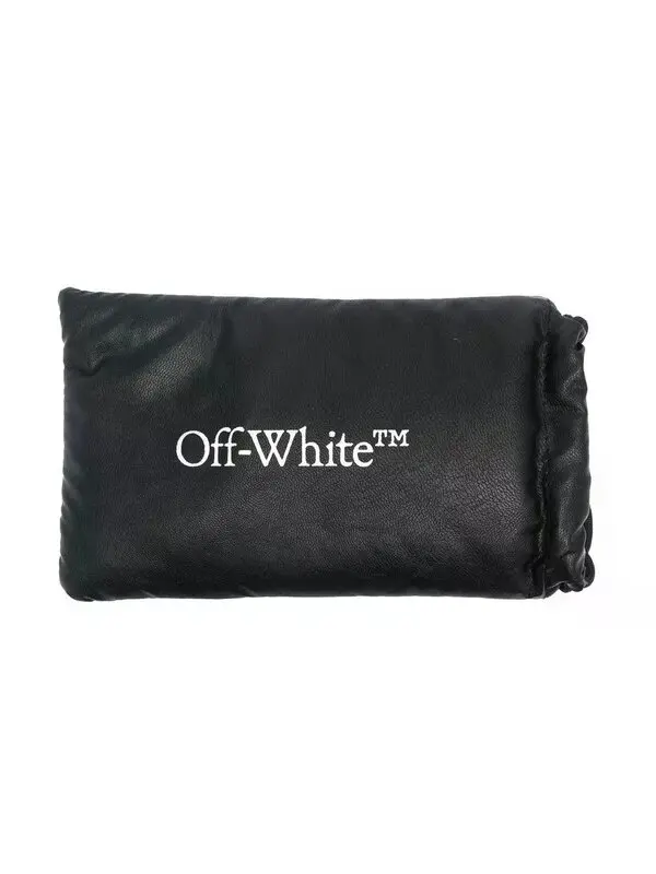Off-White Memphis Cat-eye Sunglasses
