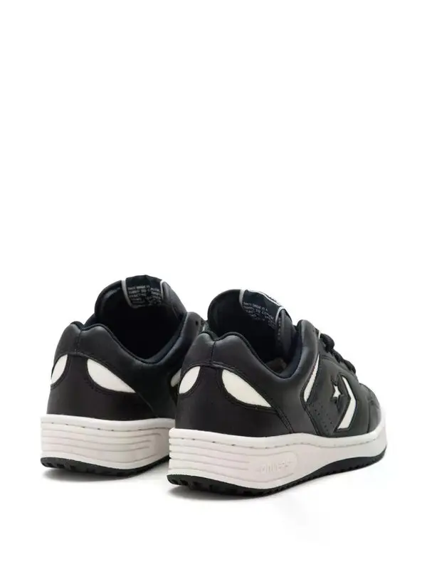 CONVERSE Weapon Leather Sneakers