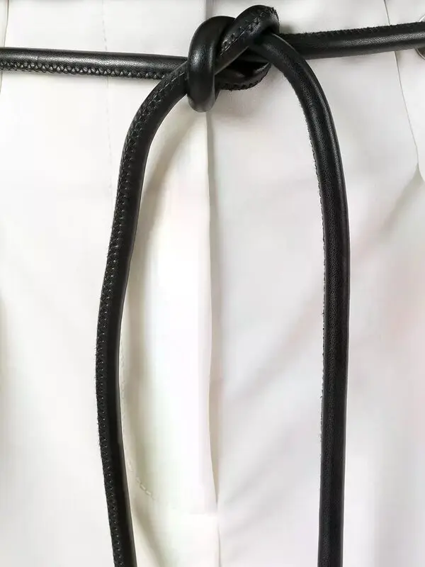 3.1 Phillip Lim Origami Pleated Shorts