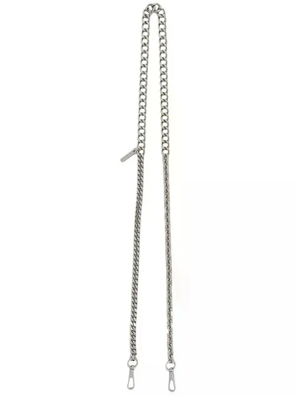 Marc Jacobs The Strap Chain-link Strap
