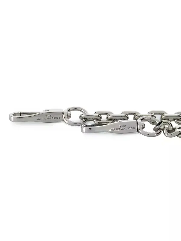 Marc Jacobs The Strap Chain-link Strap